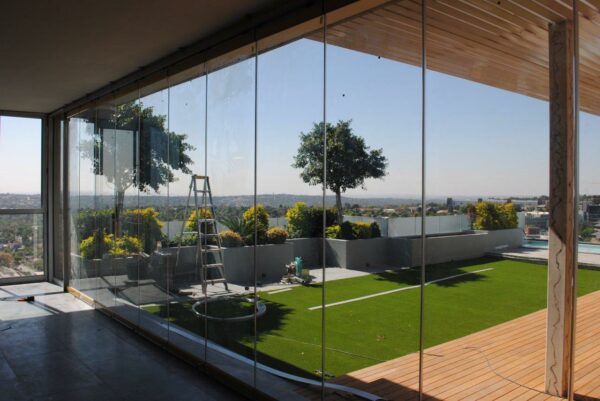 About – Advance Fenestration